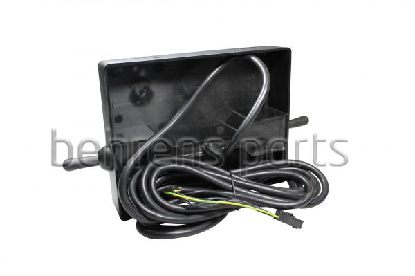 Complete control box for MBB-Palfinger | Tail lift spare parts