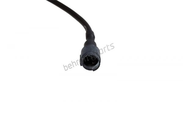 Microswitch foot control for MBB-Palfinger | Tail lift spare parts