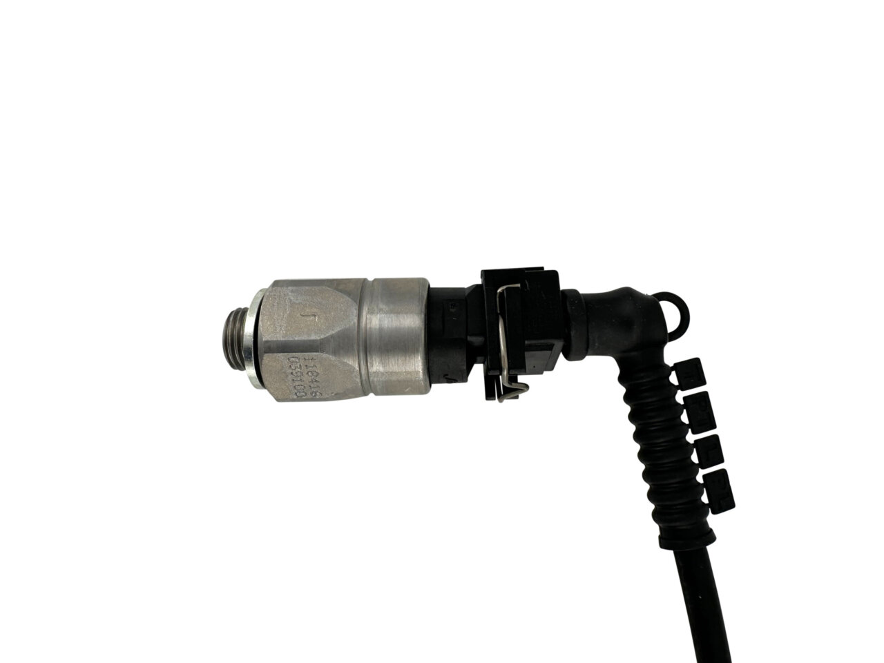 Pressure switch 60bar complete for Zepro | Tail lift spare parts
