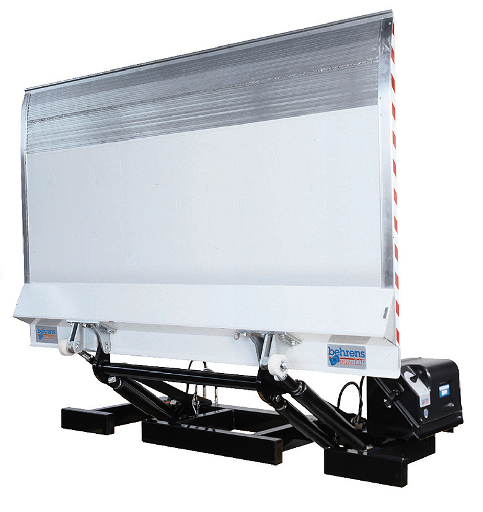 What types of tail lifts are there? | LBW Shop Blog