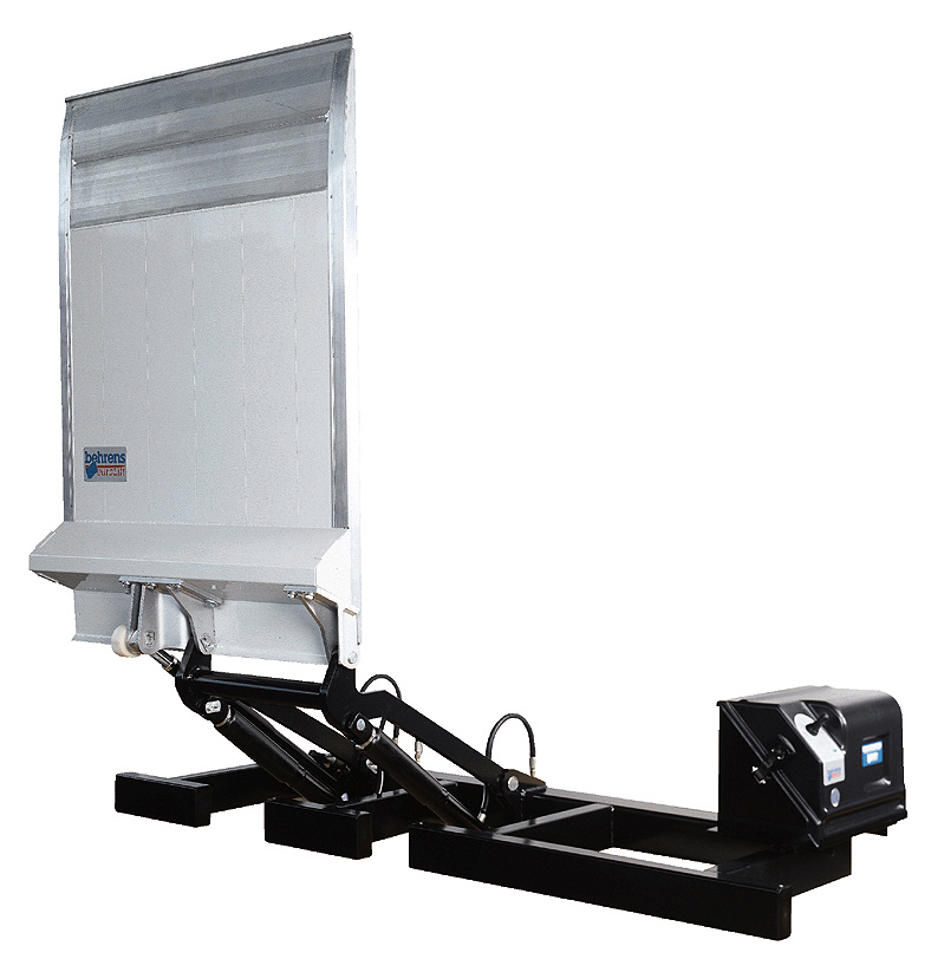What types of tail lifts are there? | LBW Shop Blog
