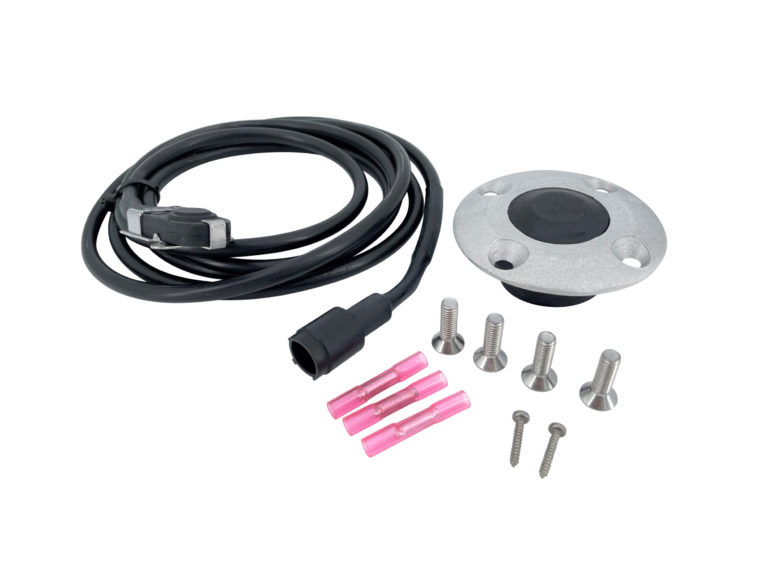 Foot switch repair kit with micro switch for MBB-Palfinger | Tail lift ...