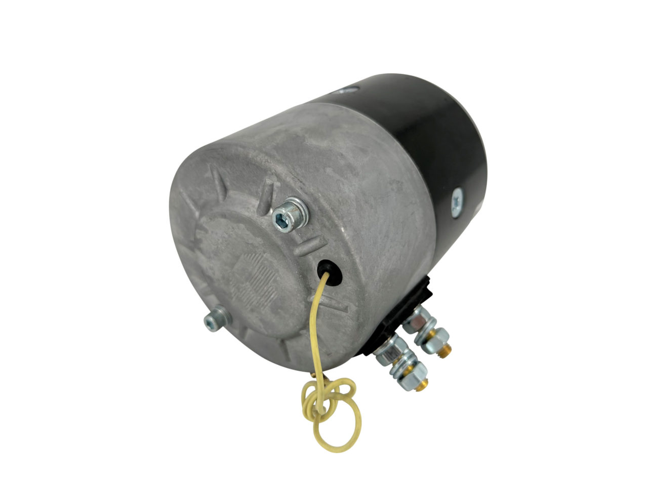 Motor 24V 1,2KW (OE) für Dhollandia | Ladebordwand-Ersatzteile