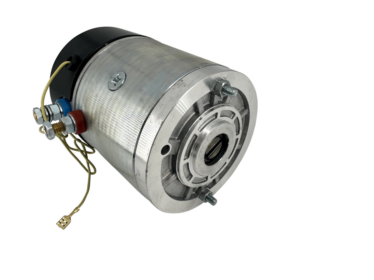 Motor 12V 1,2KW for Dhollandia | Tail lift spare parts