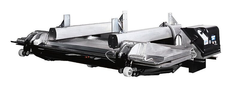 What types of tail lifts are there? | LBW Shop Blog